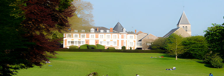 Présentation de Pringy - Pringy